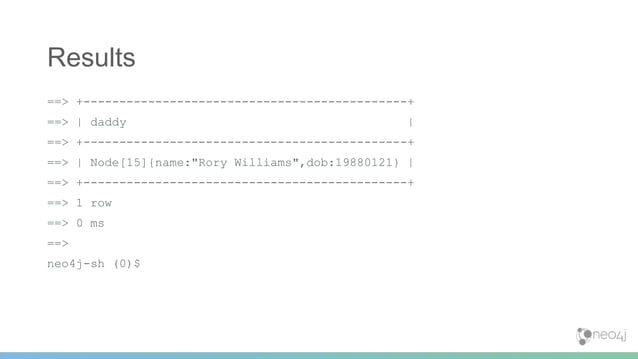Graphs for AI & ML, Jim Webber, Neo4j | PPTX | Artificial Intelligence | Technology & Computing