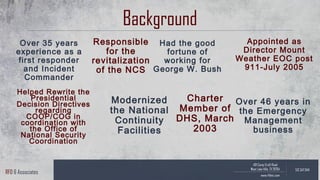 Continuity of Operation | PPT