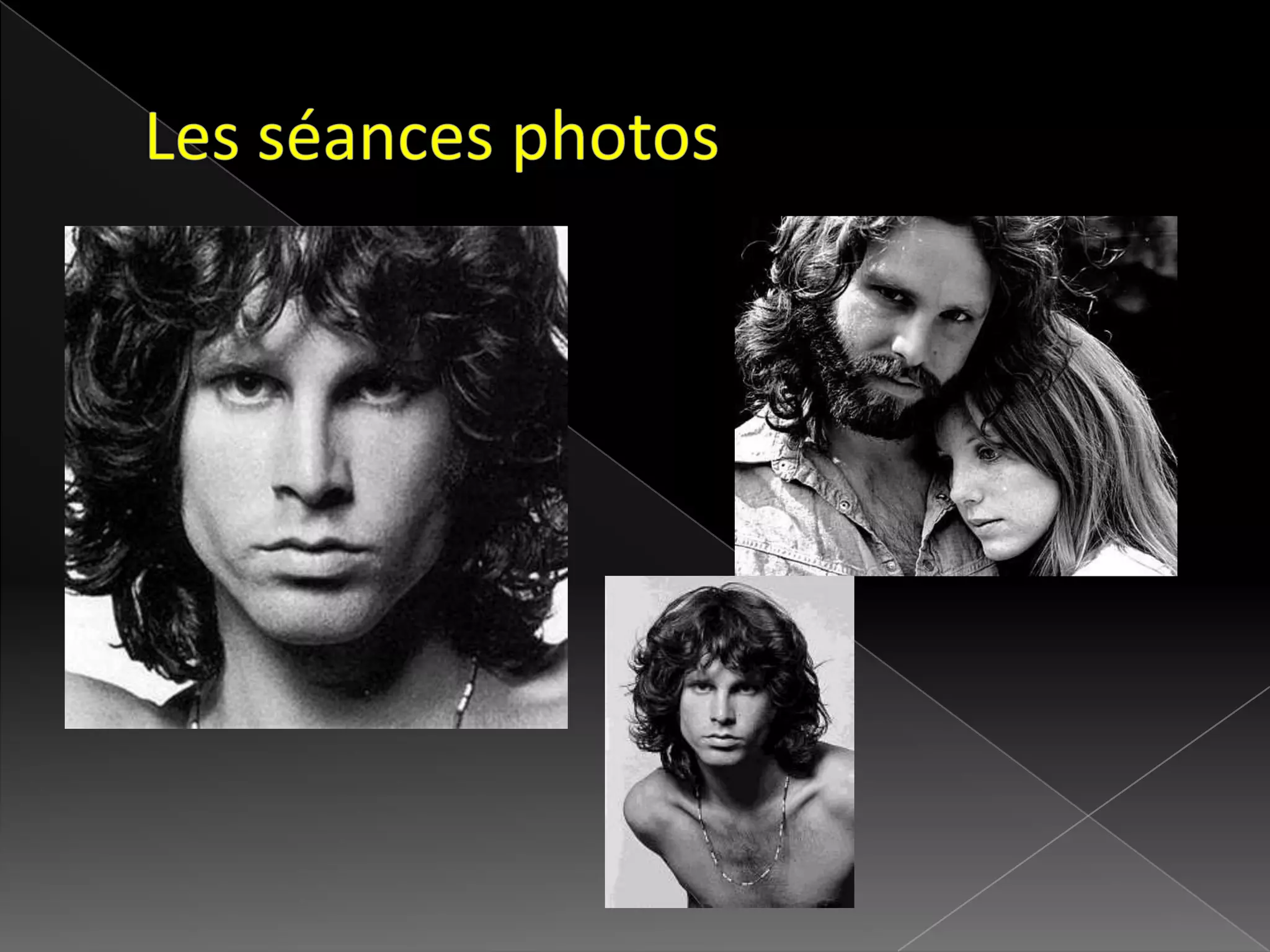 Jim morrison | PPTX | Rock Music | Music