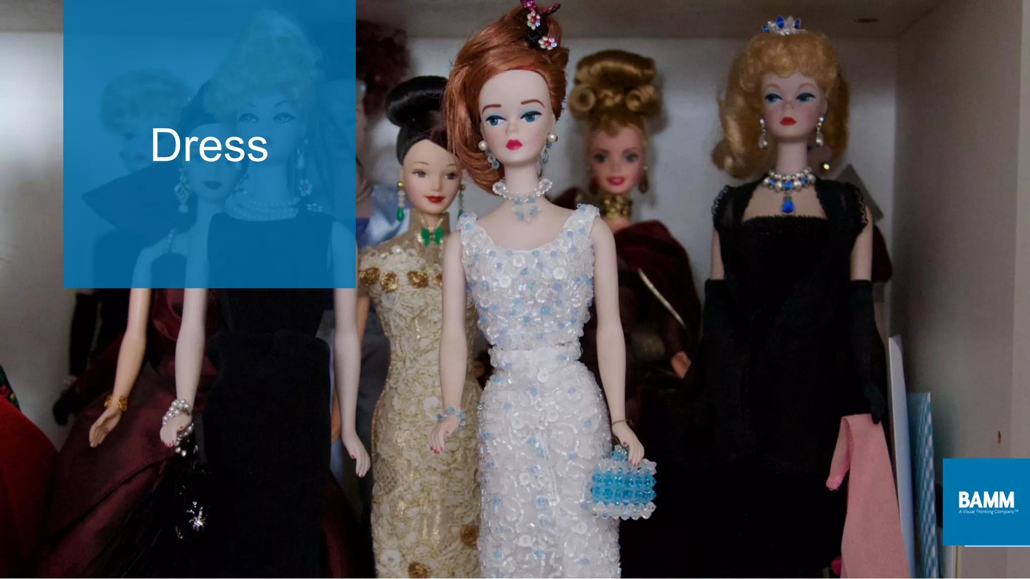 Jim Mott & Dawn Fichot | PPT