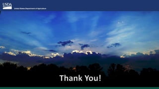 NRCS Conservation Innovation | PPT