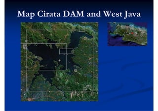 Jimmy A Kadar Vol Of Water Cirata | PPT