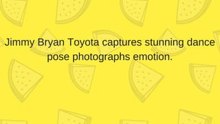 Jimmy bryan toyota amazing photography | PPT