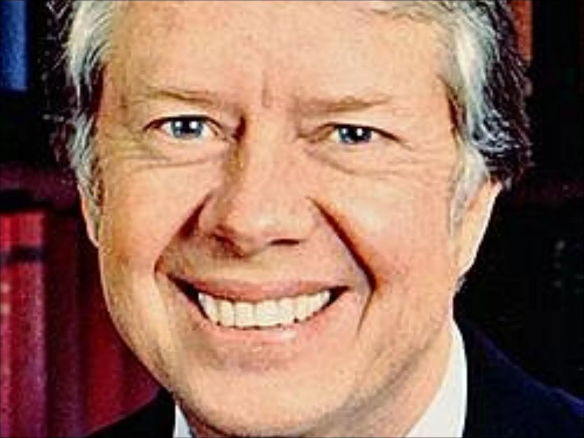 презентация Jimmy Carter | PPT