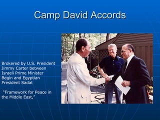 Jimmy Carter | PPT