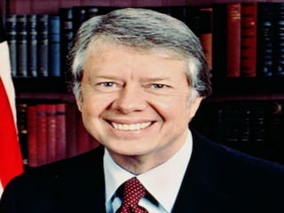 Jimmy carter premio de la paz | ODP