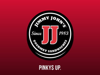 Jimmyjohns (1) | PPT