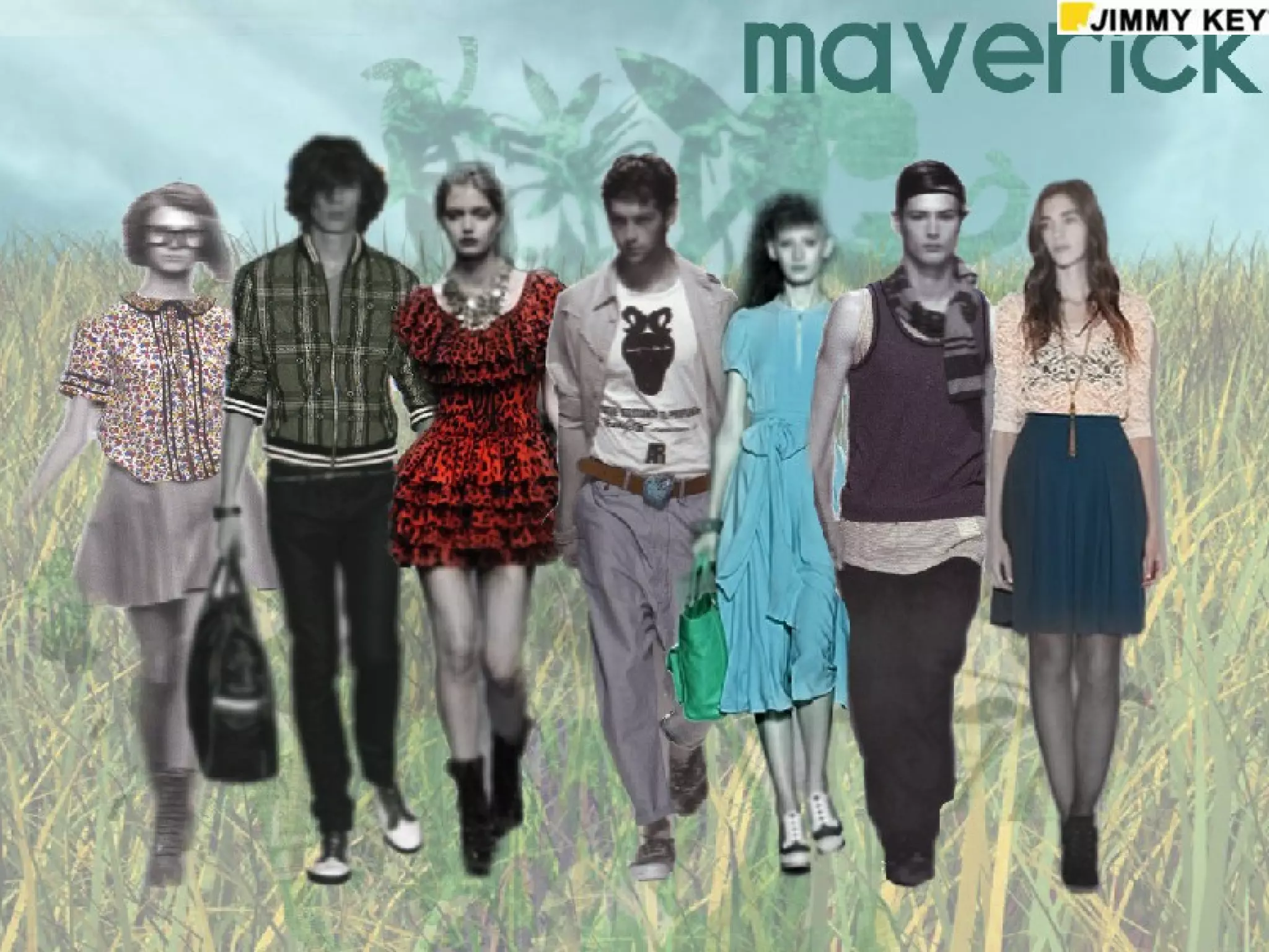 Jimmy key ss 2011 presentation | PPT