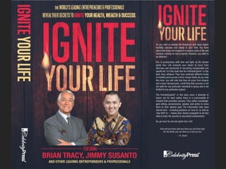 Jimmy Susanto Profile 2016 | PPT