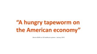 Tracking Drug Shortages with Open APIs and Hedera Hashgraph | Hedera18 ...