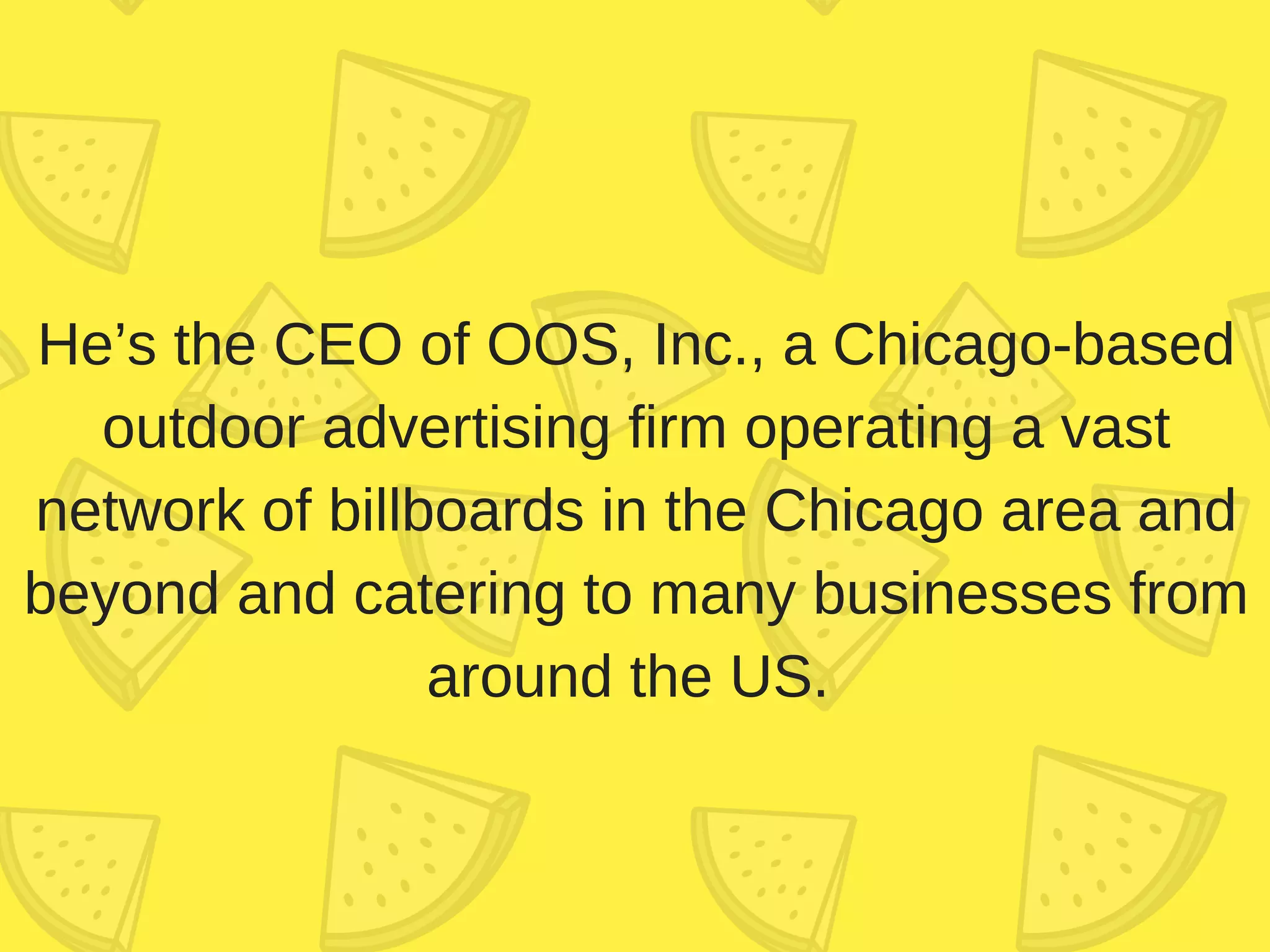 Jim neumann founding member of the hd digital billboard alliance | PDF