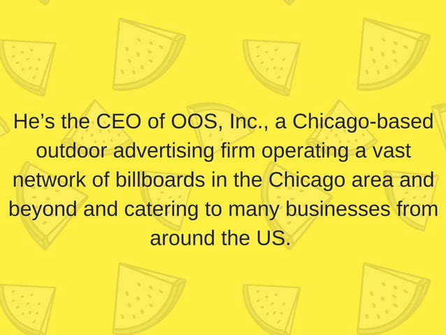 Jim neumann founding member of the hd digital billboard alliance | PDF