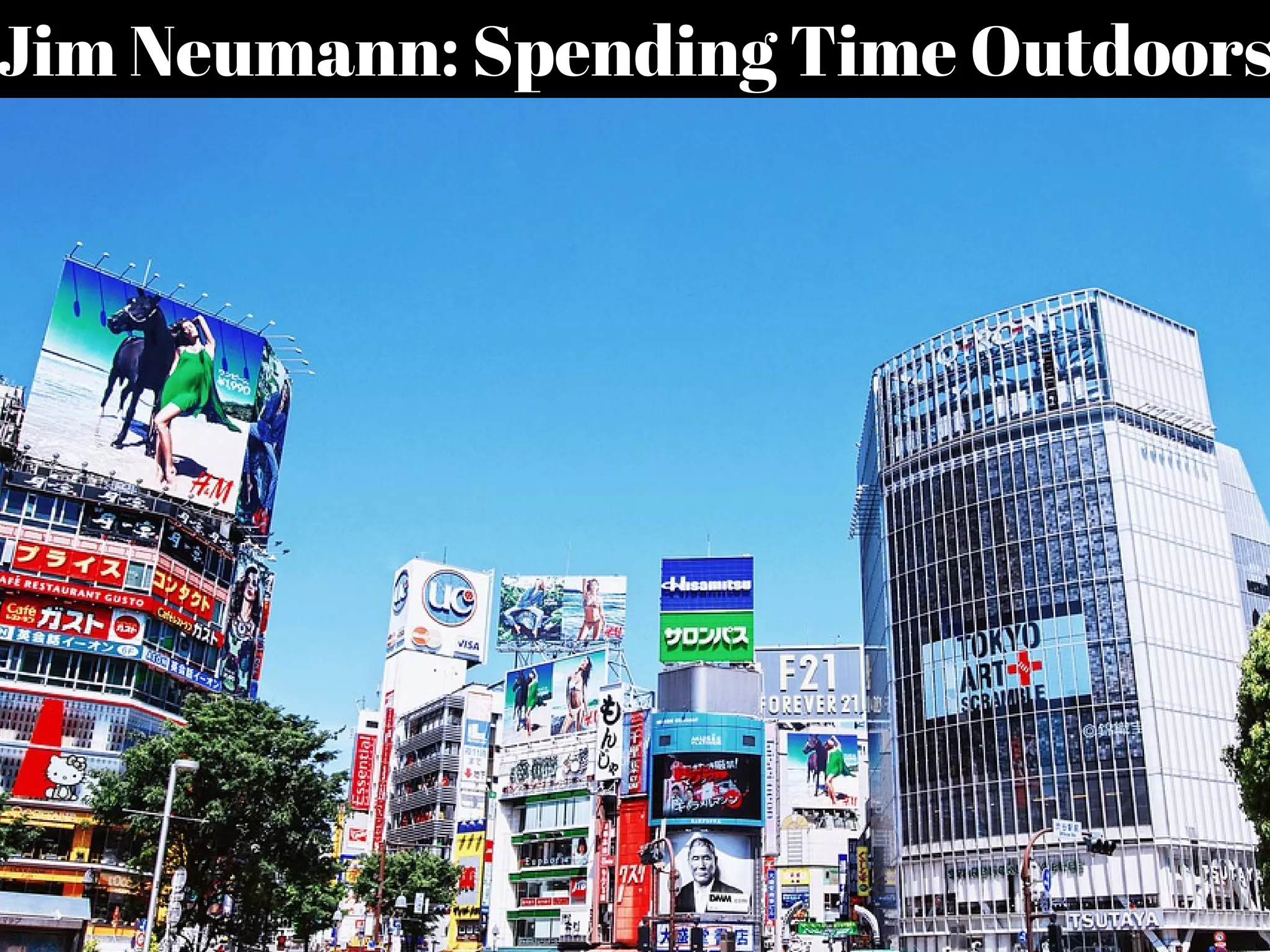 Jim neumann spending time outdoors | PDF | Baseball | Sports