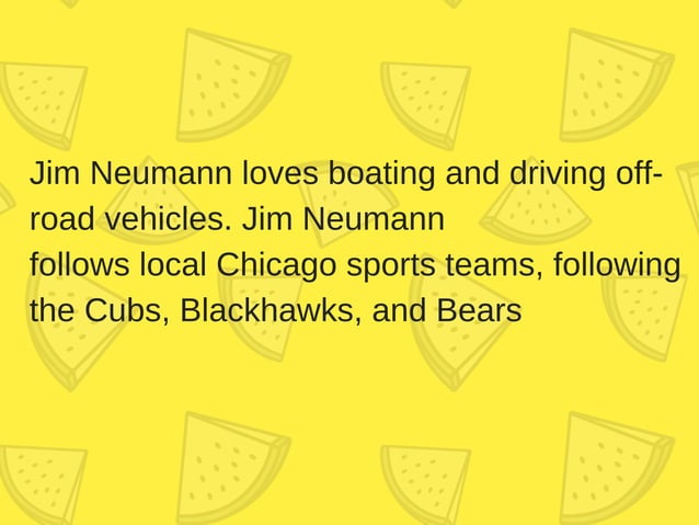 Jim neumann spending time outdoors | PDF | Baseball | Sports