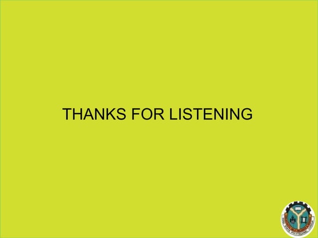 Nutritional Value and Health Benefits of Scent Leave | PPTX