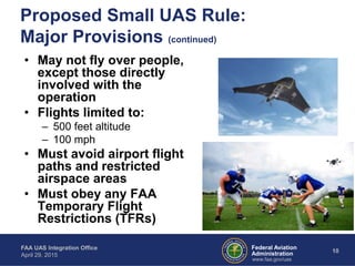 Jim Williams, FAA | PPT