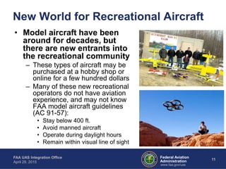 Jim Williams, FAA | PPT