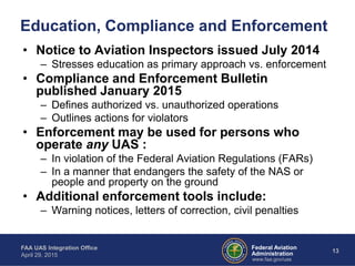 Jim Williams, FAA | PPT