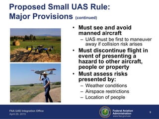 Jim Williams, FAA | PPT