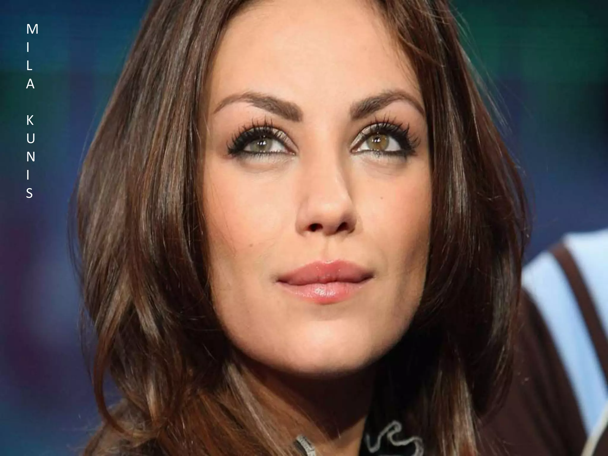 10 most beautiful and attractive actresses | PPTX