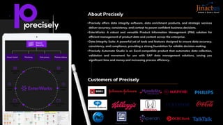 Delivering Excellence in Business Solutions | PPT