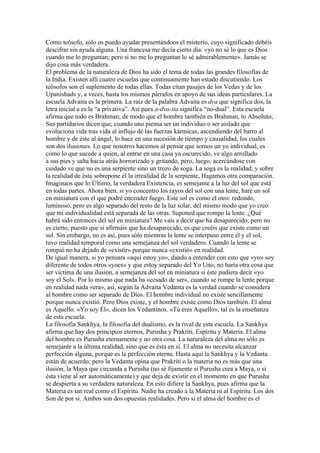 Jinarajadasa la inexistencia de un dios personal | PDF