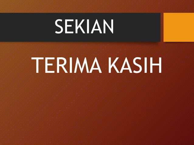 Pentingnya Ilmu Fiqih ( Jinayat./ hukum Pidana dalam Islam ) | PPT