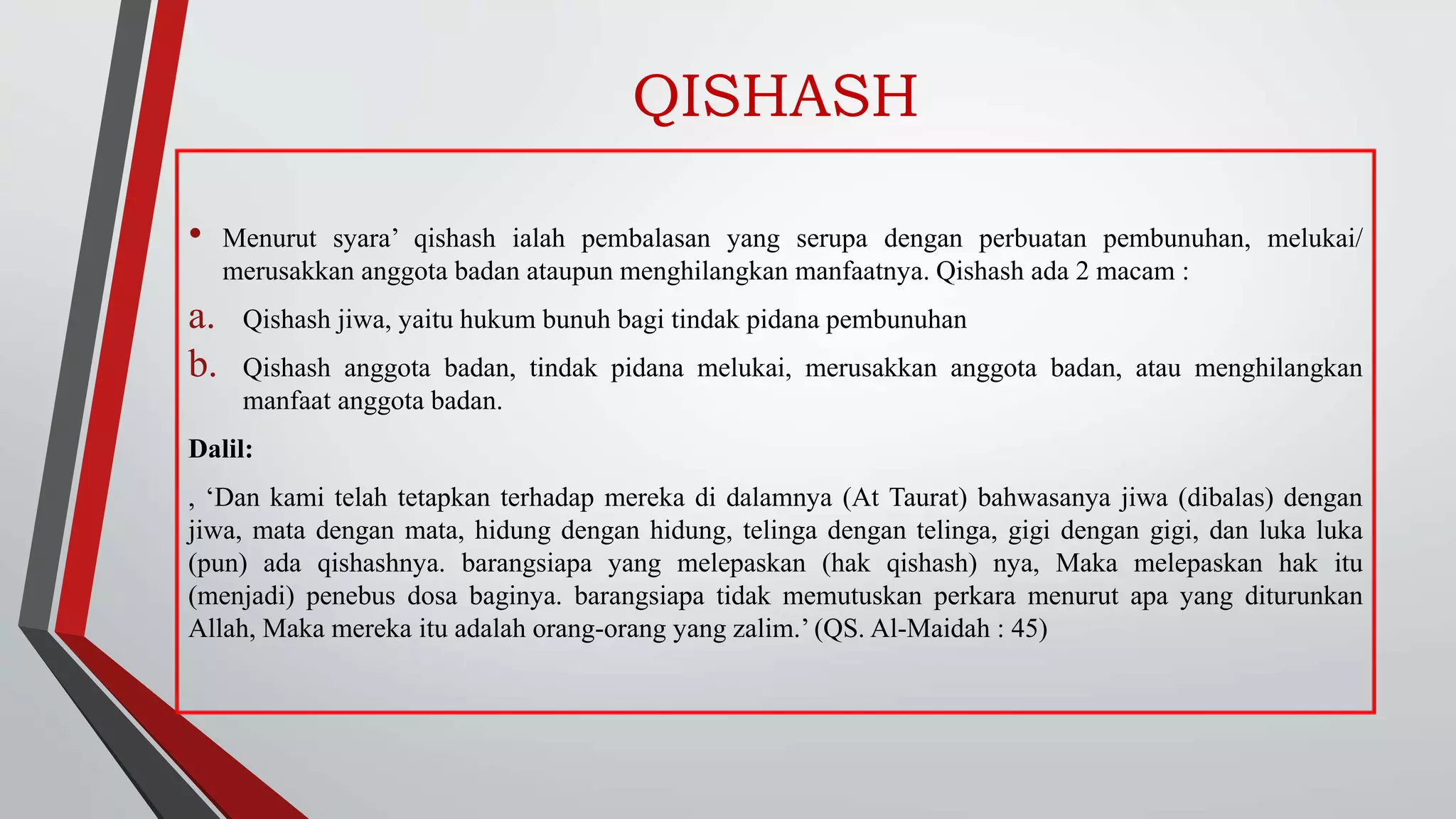 JINAYAT & HIKMAHNYA.pptx