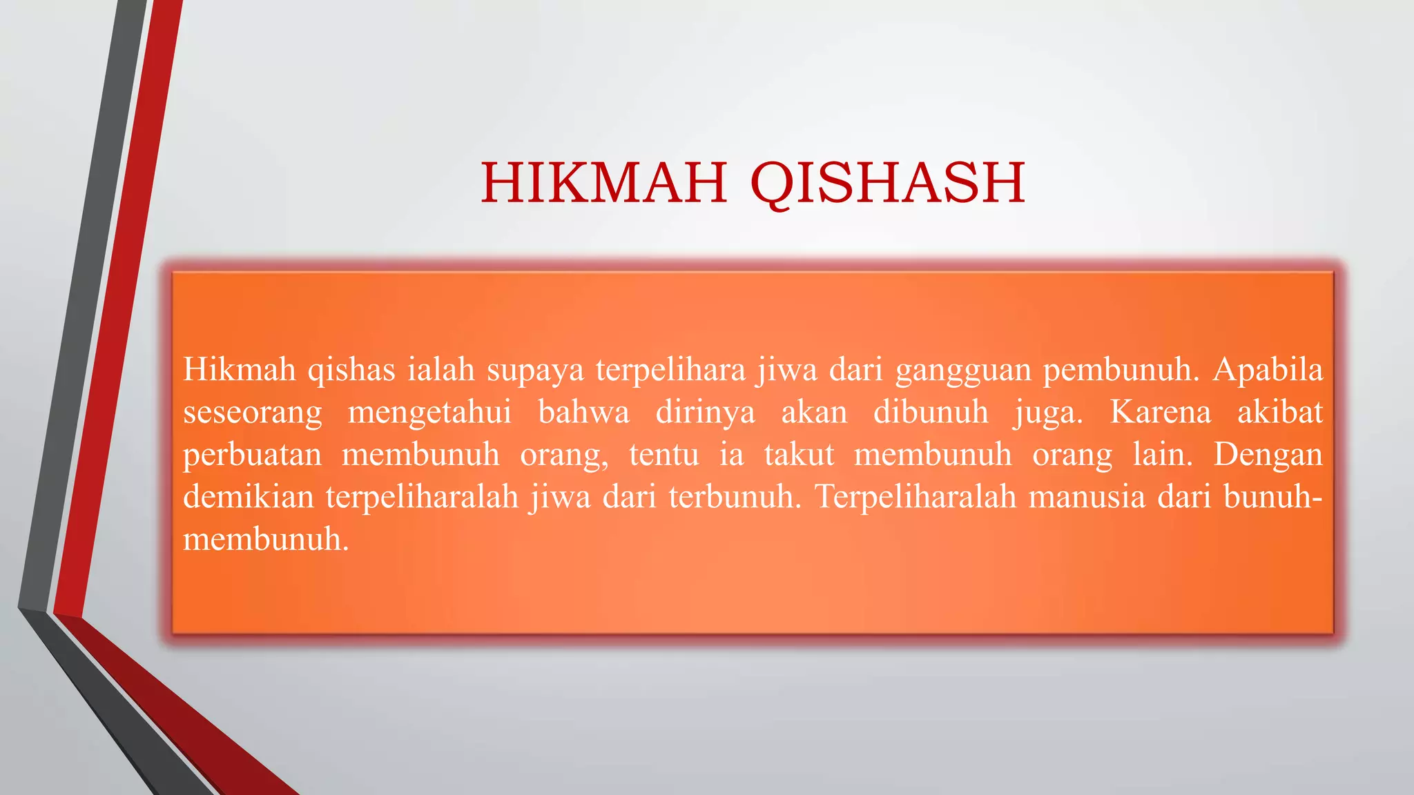 JINAYAT & HIKMAHNYA.pptx