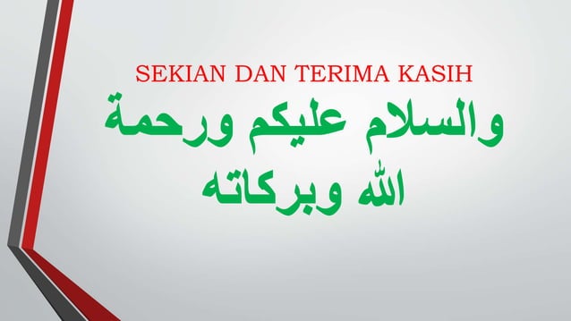 JINAYAT & HIKMAHNYA.pptx