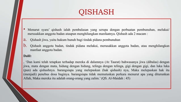 JINAYAT & HIKMAHNYA.pptx