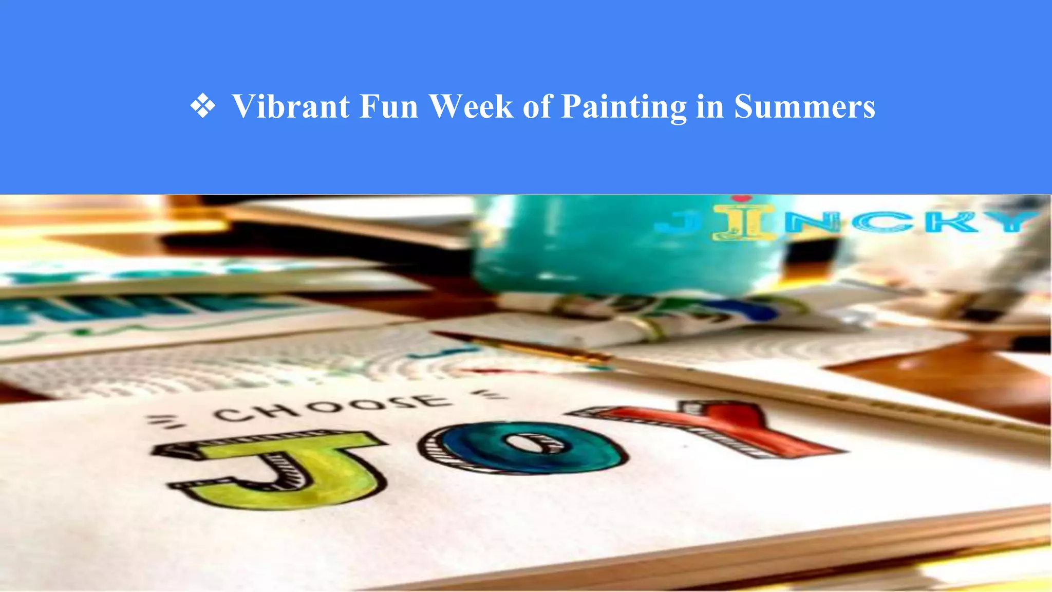 7 Best Practical Arts & Crafts Ideas For Kids & Toddlers | PPTX ...