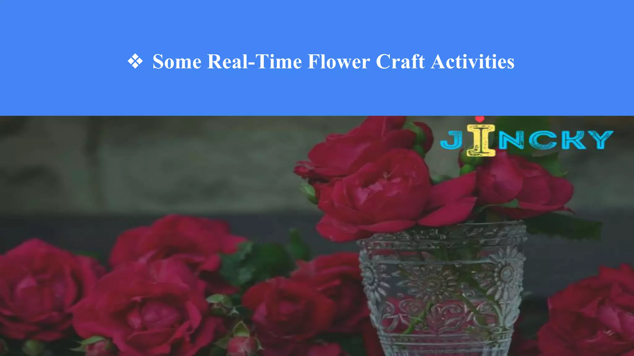 7 Best Practical Arts & Crafts Ideas For Kids & Toddlers | PPTX ...