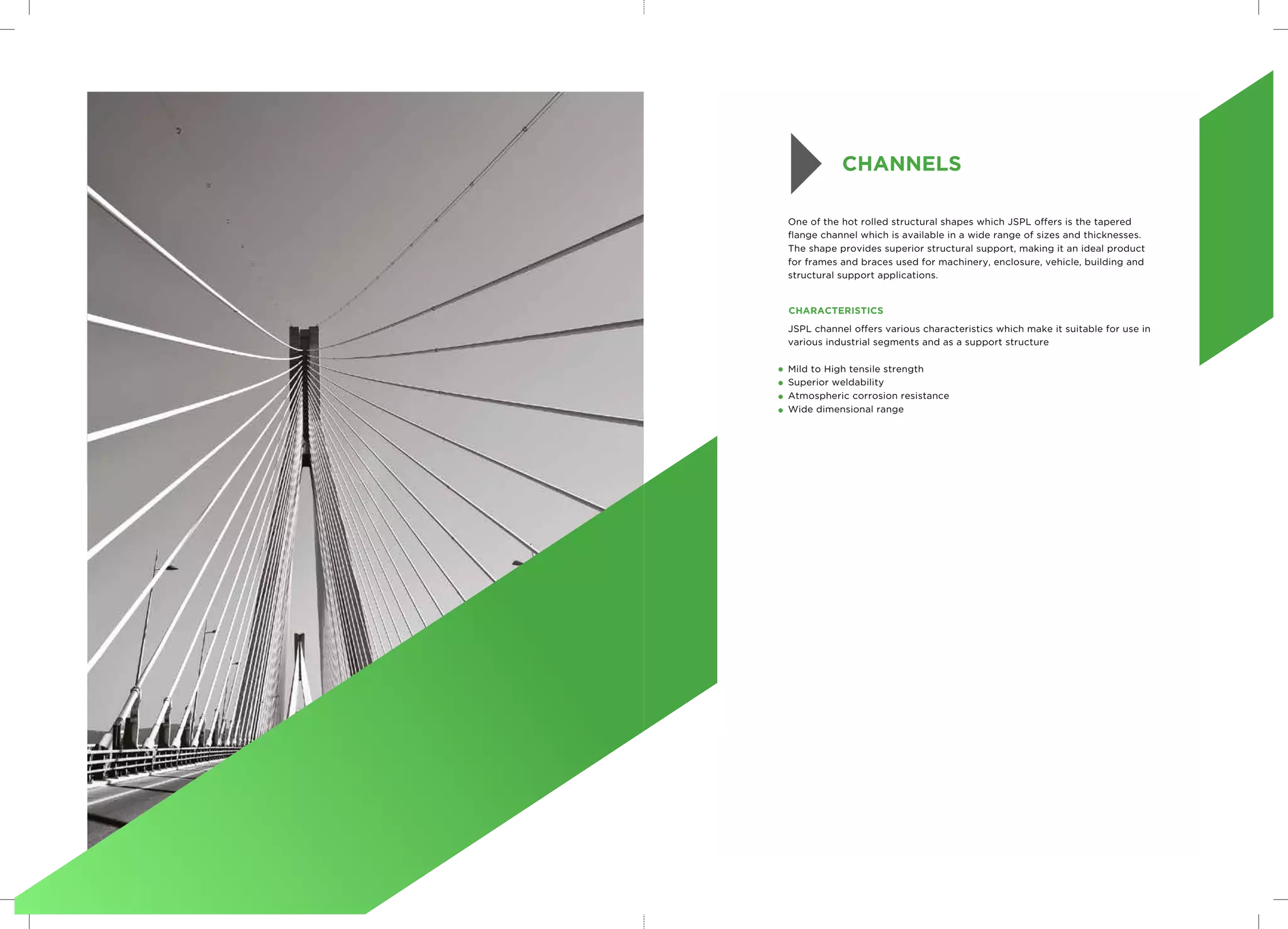 Jindal-Steel-Structure-Brochure | PDF