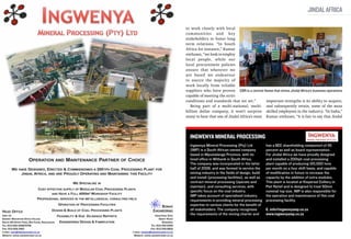 Jindal africa africa.mining-mar13-bro-s | PDF