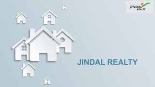 Jindal realty | PDF