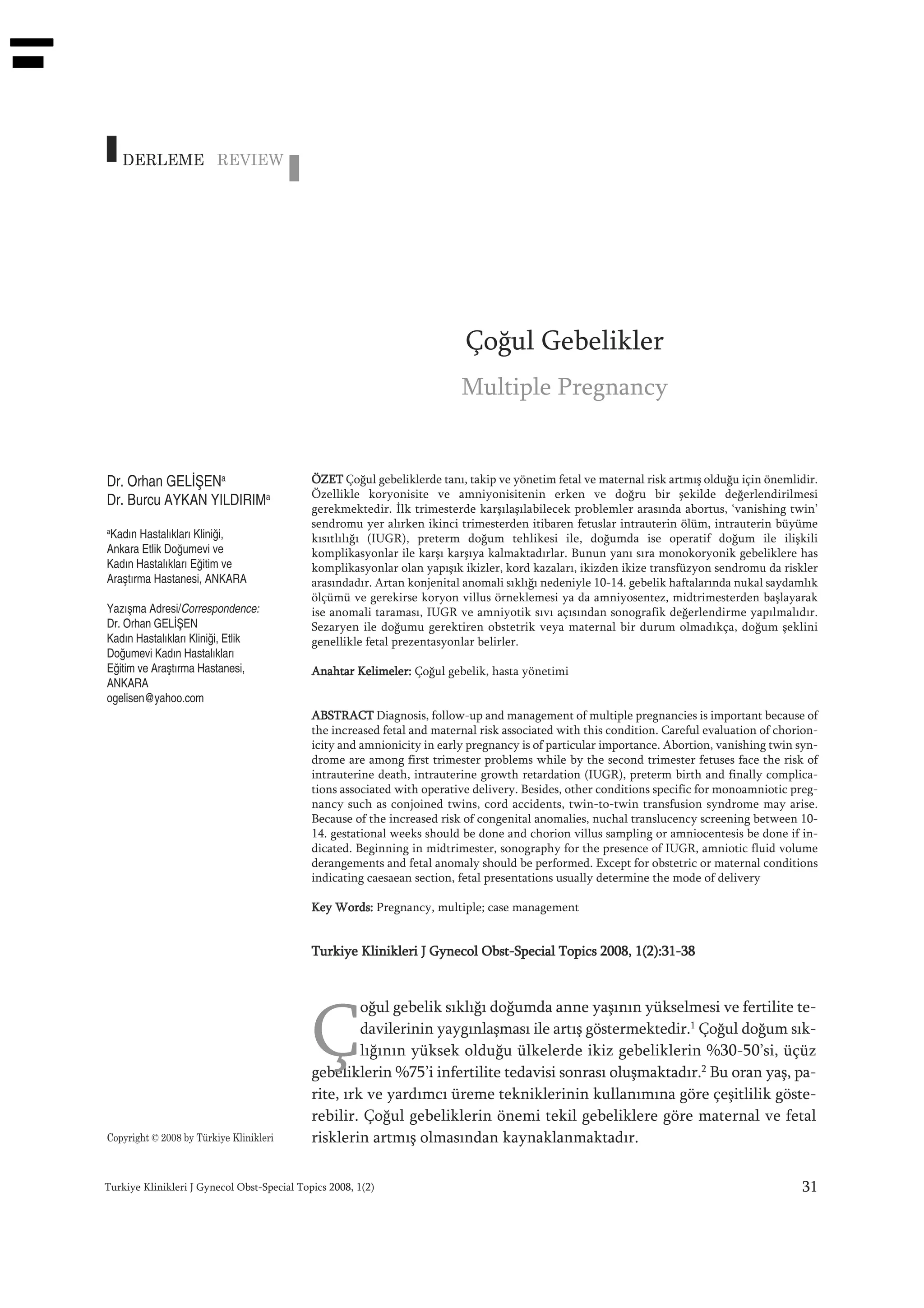 Cogul gebelikler | PDF