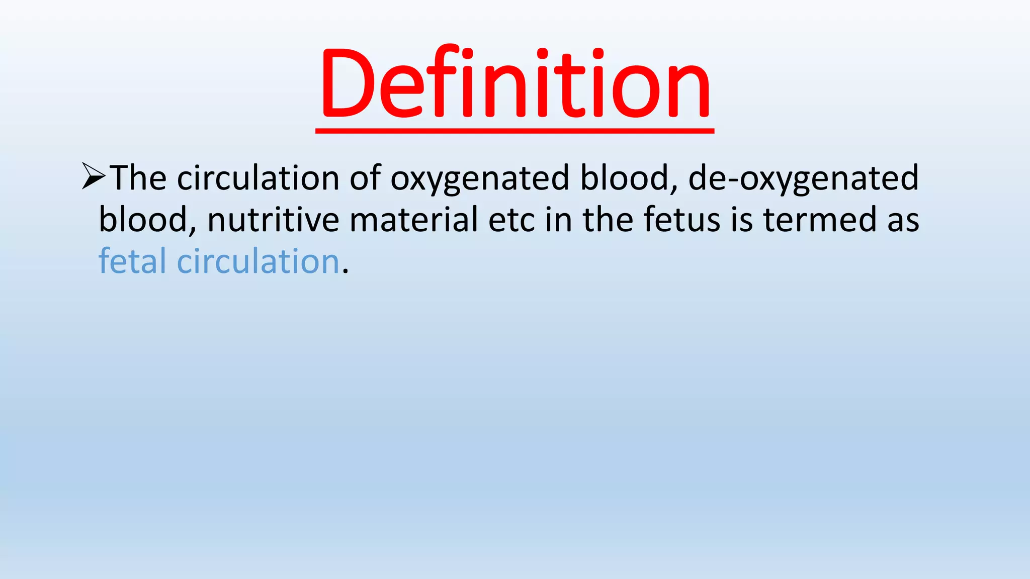 jin fetal circulation.ppsx