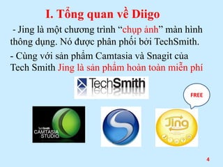 TÌm Hiểu Về Jing | PPT