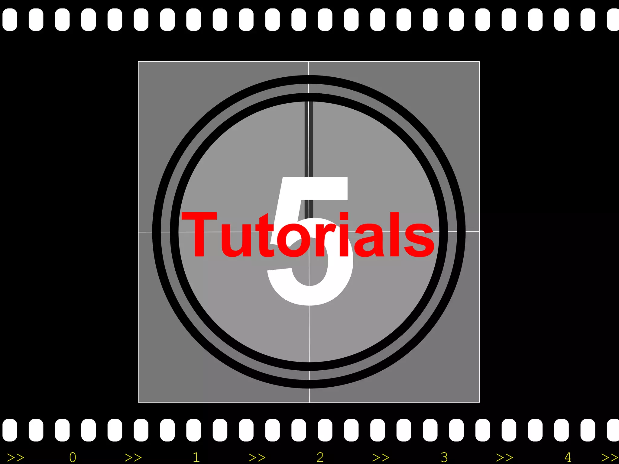 Jing Project Training Module | PPT