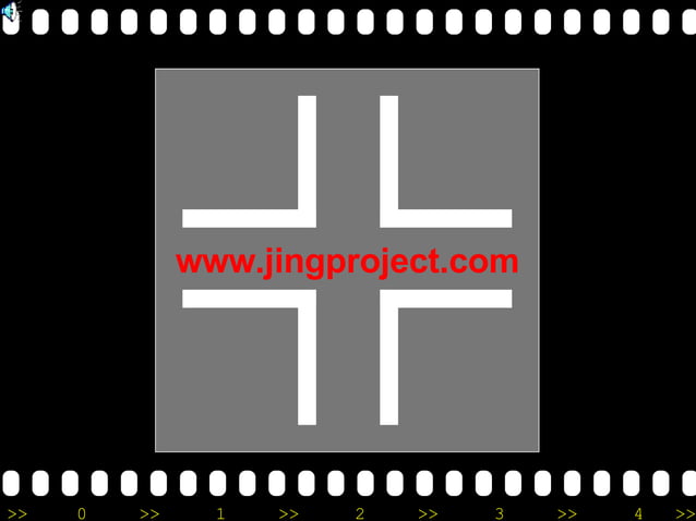 Jing Project Training Module | PPT