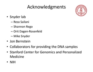Identifying genetic variants associated with rare Mendelian Diseases | PDF