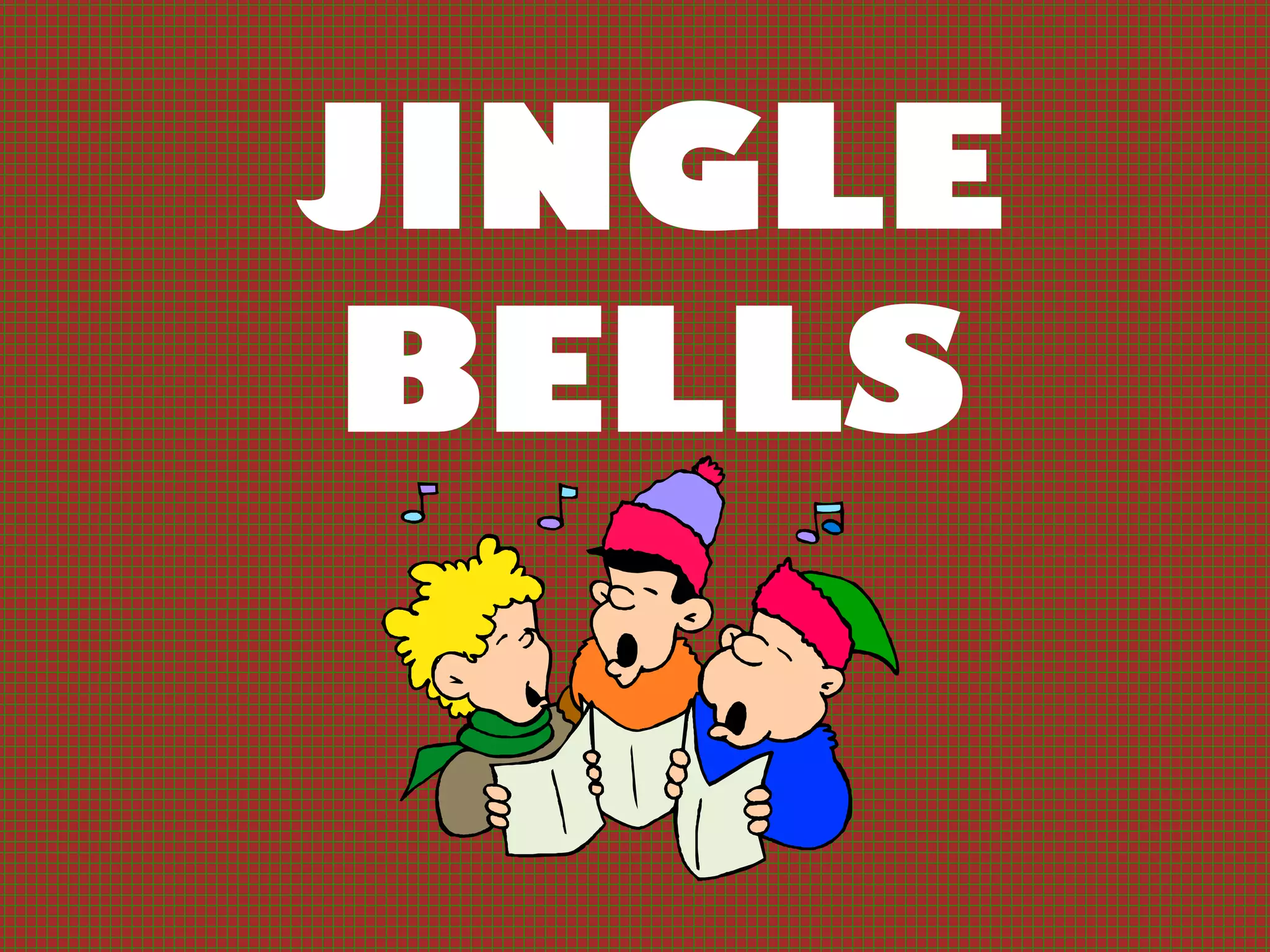 Jingle bells | PPT