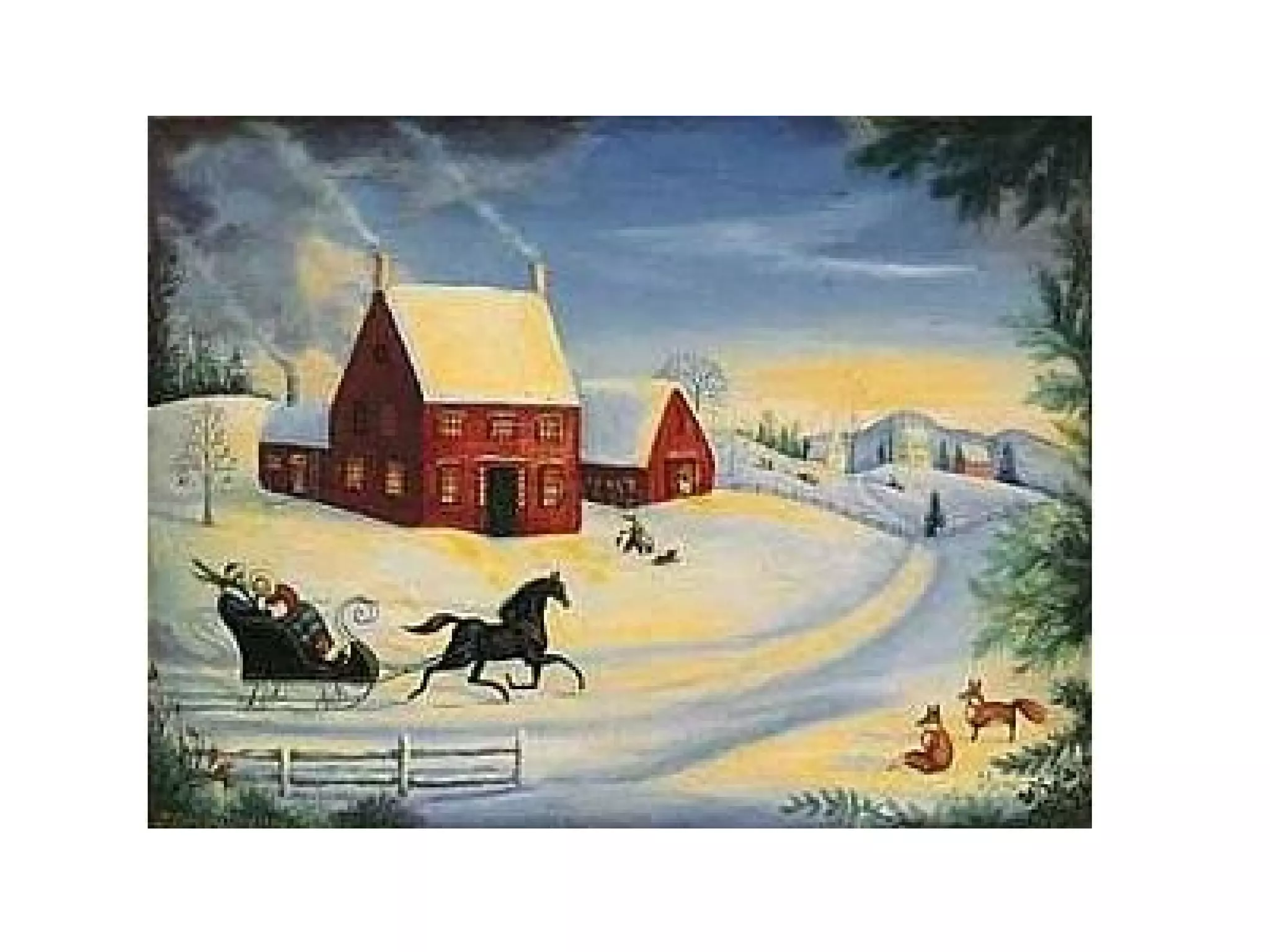 Jingle bells and clap your hands | PPT