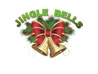 Jingle bells and clap your hands | PPT