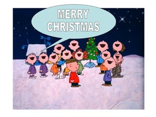 Jingle bells and clap your hands | PPT