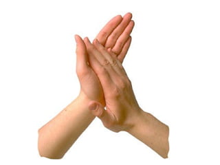 Jingle bells and clap your hands | PPT