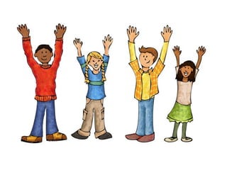 Jingle bells and clap your hands | PPT