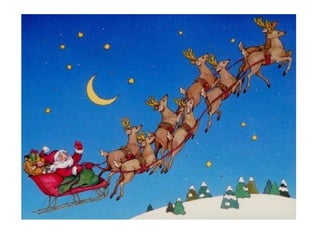 Jingle bells and clap your hands | PPT