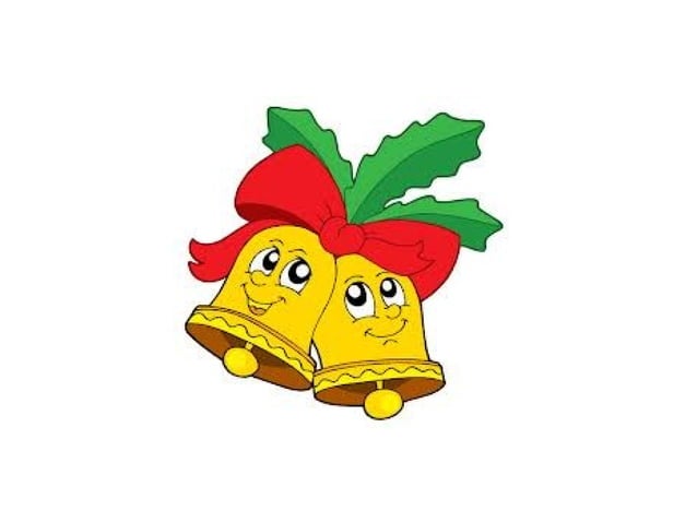 Jingle bells and clap your hands | PPT